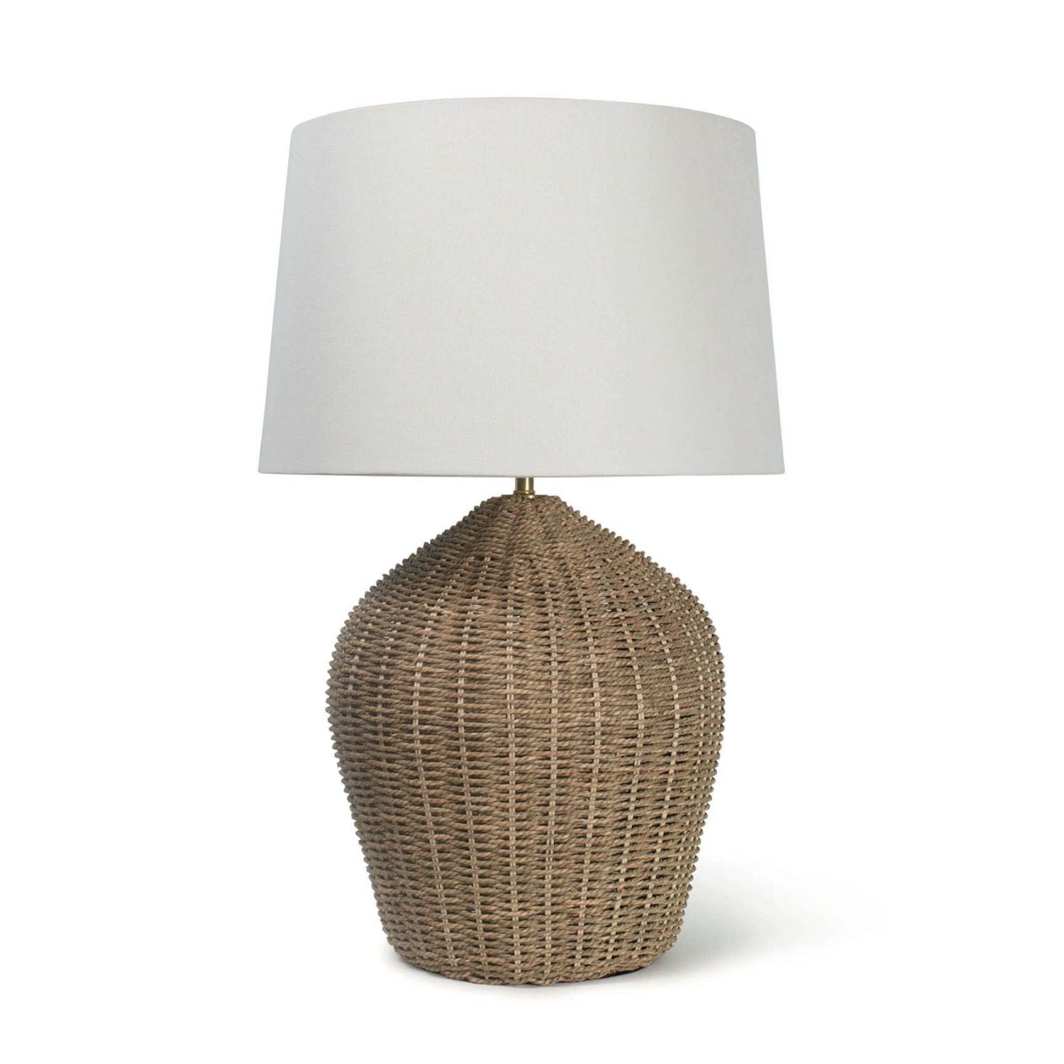 Georgian Table Lamp – LndmarkClub